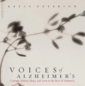 ＜p＞Betsy Peterson spent fourteen years caring for her husband who was suffering from dementia, an experience that put he...