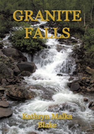 ＜p＞GRANITE FALLS is a work of fiction; a novel with a Capra-esque (Meet John Doe) quality. It is about "The Little [Town...