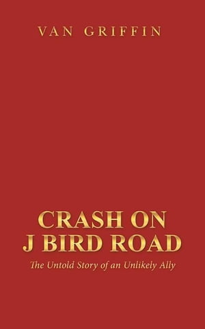 ＜p＞The title of the book Crash on J Bird Road is basically the story of my best friend and his tumultuous journey throug...