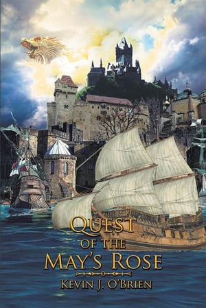 ＜p＞On the planet Talamh, in the year 1310 of the second Common Era a young woman, who just lost her father, started a lo...