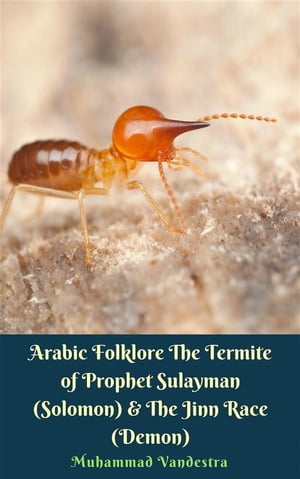＜p＞{Then when We decreed death for him [Sulayman (Solomon)], nothing informed them (Jinn) of his death except a termite,...