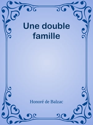 ＜ol start="830"＞ ＜li＞La Com?die humaine - ?tudes de moeurs. Premier livre, Sc?nes de la vie priv?e - Tome I. Premier vol...