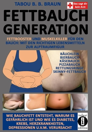 ＜p＞Bek?mpfe und beseitige Deinen dicken Bauch! ?bergewicht, vor allem ein dicker Bauch, entsteht schneller als man denkt...