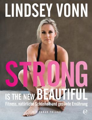 ＜p＞Lindsey Vonn hat eine Botschaft an alle Frauen: H?rt endlich auf, Euch st?ndig mit Abnehmen zu besch?ftigen! Viel bes...
