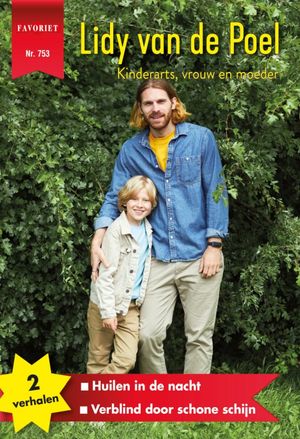 ＜p＞Kinderarts Lidy van de Poel zet zich met hart en ziel in voor haar pati?ntjes. Met haar doorzettingsvermogen vindt ze...