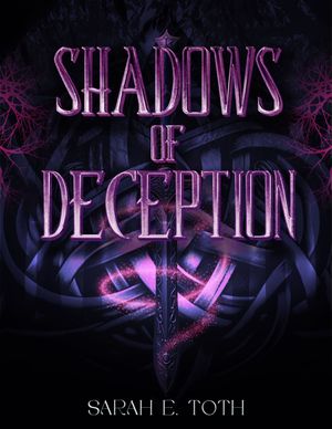 ＜p＞In a fantasy world engulfed in darkness and treachery, Aine finds herself questioning her past, a sinister plot unfol...