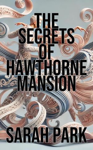 ＜p＞When Amelia Collins moves into the historic Hawthorne mansion, she's looking for a fresh startーaway from her past, aw...