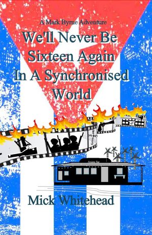 ＜p＞＜strong＞Since losing their jobs aboard the vintage charter yacht, Liberty Angel two years previous, Bryney and Fionn ...