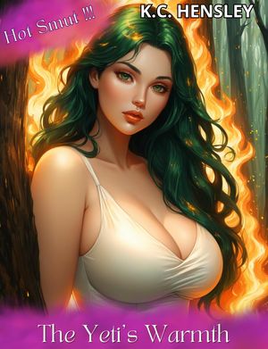 ＜p＞In the heart of a snow-covered mountain, Maya finds herself irresistibly drawn to a ancient yeti who desires her with...