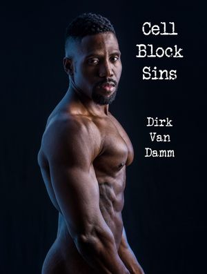 ＜p＞When a handsome young black man can’t seem to stay out of trouble and he ends up being incarcerated, and not for the ...