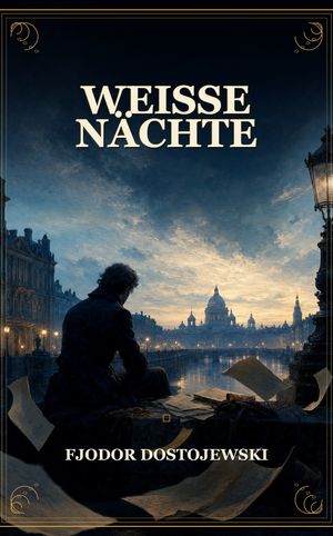 ＜p＞Wei?e N?chte von Fjodor Dostojewski erscheint hier in einer sorgf?ltig vorbereiteten digitalen Ausgabe f?r deutschspr...