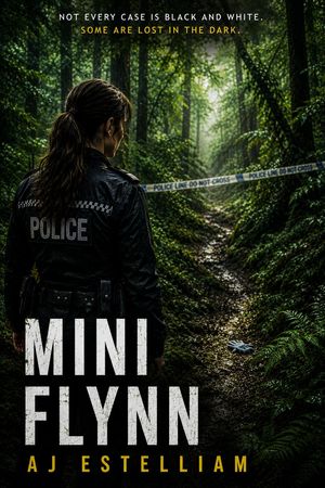 ＜p＞For reasons she refuses to reveal, Police Officer Mini Flynn is determined never to work with Detective Mercer. Fresh...