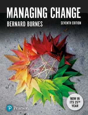 ＜p＞Bernard Burnes is Professor of Organisational Change at Stirling Management School, University of Stirling.＜/p＞画面が切り替...