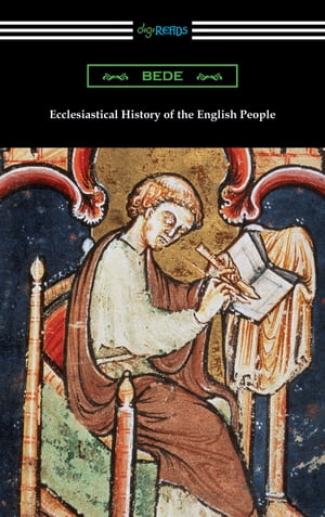 ＜p＞The “Ecclesiastical History of the English People” is considered one of the most important documents of Anglo-Saxon h...