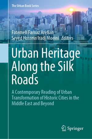 ＜p＞This book examines examples of contemporary situation of historic regions in the Middle East and its broader geograph...