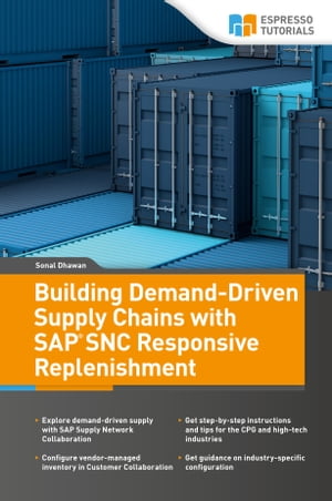 ＜p＞Vendor-managed inventory enables replenishment using real-time demand signals from consumers. Get a bird’s-eye view o...
