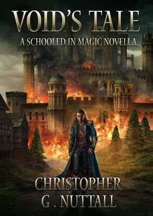 ＜p＞A hundred years before Emily, just after the fall of the Empire and the start of the Necromantic Wars, Void worked fo...