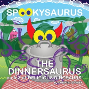 ＜p＞The second book to feature the spooktacular Spookysaurus!＜/p＞ ＜p＞This time the Spookysaurus teaches the reader about ...