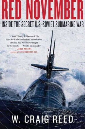＜p＞“Red November delivers the real life feel and fears of submariners who risked their lives to keep the peace.”＜/p＞ ＜p＞...