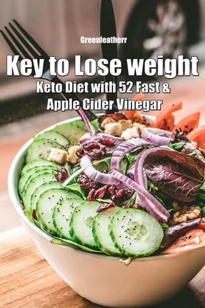 ＜p＞This book contains proven steps and strategies on how to maintain the ketogenic way of eating and enjoy your favorite...