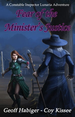 ＜p＞After breaking up with her boyfriend, Constable Inspector Reva Lunaria has thrown herself into her work, once again r...