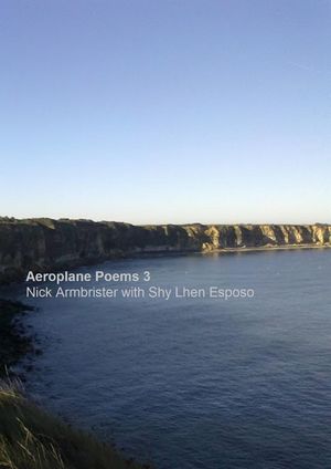 ＜p＞This is Nick Armbrister's third aviation based poetry collection bringing together poetry and prose from his books fr...