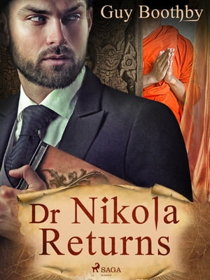 ＜p＞Doctor Nikola's goal in life is to achieve world domination and immortality. When he finds out that a secret society ...
