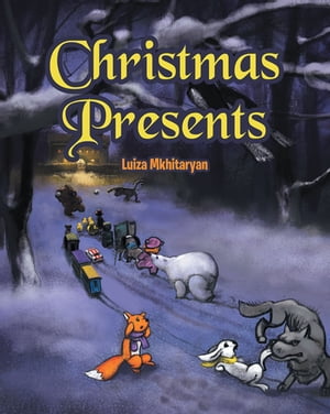 ＜p＞Christmas Presents by Luiza Mkhitaryan＜/p＞ ＜p＞[--------------------------------------------]＜/p＞画面が切り替わりますので、しばらくお待ち下...