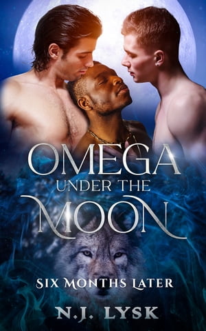 ＜p＞It’s been six months since Cole presented omega and ended up dating his two alpha best friends.＜/p＞ ＜p＞Time has run o...