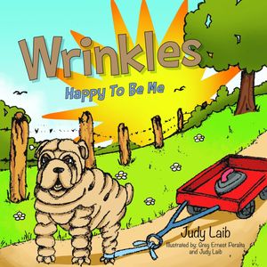 ＜p＞Wrinkles Happy to be Me was written to help correct any wrong indoctrination that may have been planted in your littl...