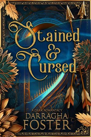 ＜p＞A complex, plagued, morally gray woman with a demon-conjuring abusive guardian chooses the time to end her painful ca...