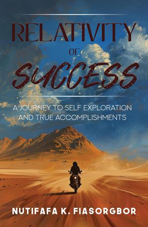 ＜p＞In a world fixated on benchmarks and accolades, success appears as a distant beacon, promising fulfilment, and achiev...