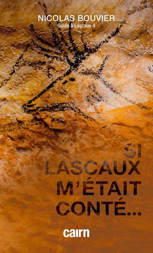 ＜p＞J?r?my Pommier vient d'?tre recrut? comme m?diateur au Centre International de l'Art Pari?tal (Lascaux 4). Son grand-...