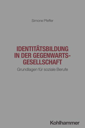 ＜p＞Das Verst?ndnis der Identit?t und der Lebenswelten von Individuen bildet in vielen sozialen und p?dagogischen Berufen...