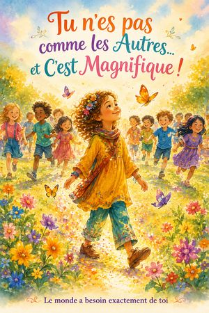 ＜p＞Les autres courent, et lui marche lentement en regardant les fourmis. Les autres crient, et elle pr?f?re dessiner en ...