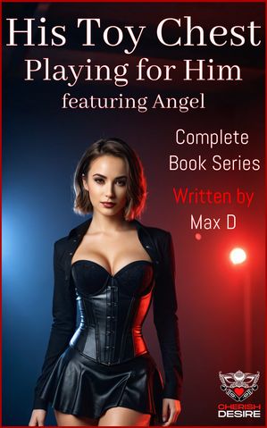 ＜p＞As Angel embraces her blossoming lust, Tom risks overwhelming her with his perverse passions. Will his toy chest insp...