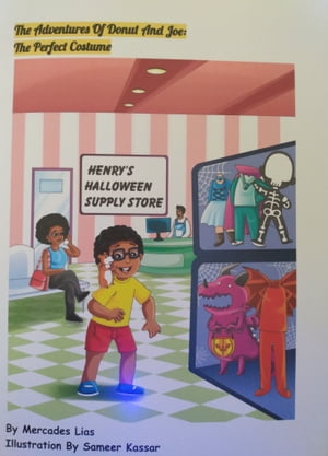 ＜p＞Children's story about a young African American boy and his pet guinea pig named Donut going on many different advent...