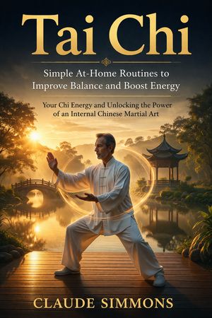 ＜p＞You’ve heard tai chi can help with anxiety and balance, but most books are either buried in mystical jargon, designed...