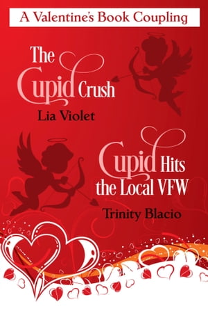 ＜p＞Two Paranormal Valentine’s Day Novellas!＜/p＞ ＜p＞The Cupid Crush by Lia Violet＜/p＞ ＜p＞Librarian Lucy’s teen volunteer ...