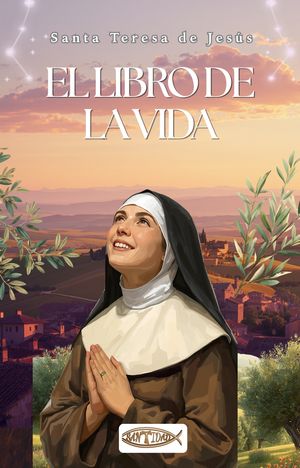 ＜p＞En La vida buena de Santa Teresa, el lector se adentra en una de las experiencias espirituales m?s intensas y transfo...