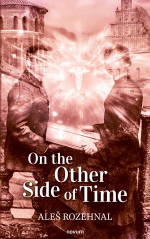 ＜p＞Artur Riegerbaum is searching for the lost 15th part of the Corpus Hermeticum, written by Hermes Trismegistos, the fa...
