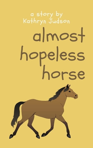 ＜p＞When the Forresters' favorite cow horse has a colt, everyone assumes he'll be a good cow pony just like his mother. A...