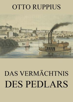 ＜p＞Nach der Flucht des Autors nach Amerika erschienen seine beiden Romane "Der Pedlar" (1857) und dessen Fortsetzung "Da...