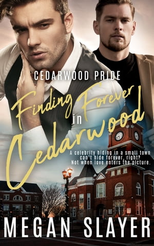 ＜p＞＜strong＞Book nine in the Cedarwood Pride series＜/strong＞＜/p＞ ＜p＞＜em＞A celebrity can’t hide forever in a small townーno...