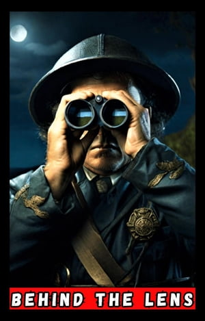 ＜p＞Embark on a riveting journey into the mysterious world of a night watchman, where the humdrum task of monitoring secu...