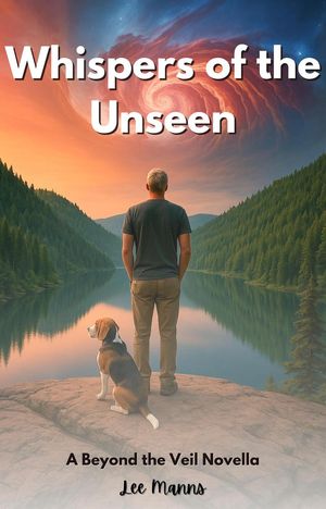 ＜p＞What if our darkest emotions were a food source for unseen predators?＜/p＞ ＜p＞For substance abuse counselor Scott Benn...