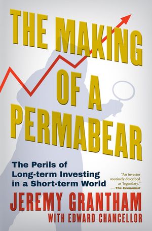 ＜p＞＜strong＞"The tension between what the market is doing and what, by the author’s lights, it ought to be doing, will ke...