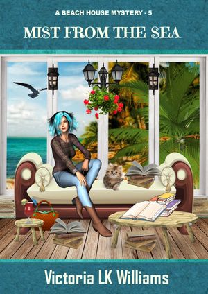 ＜p＞＜strong＞There is more than one type of storm aiming for Pearl Island!＜/strong＞＜/p＞ ＜p＞An unusually powerful winter st...