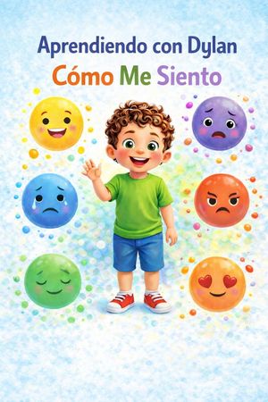 ＜p＞Aprendiendo con Dylan: C?mo Me Siento es un libro infantil en espa?ol dise?ado para ayudar a los ni?os peque?os a rec...