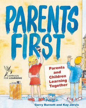 ＜p＞Parents First is designed to improve your understanding of how children learn in order for you to help your child fac...